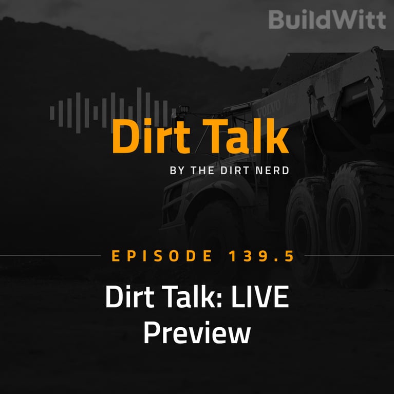 Raising a Family in the Dirt World