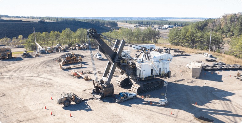 What Is Surface Mining?