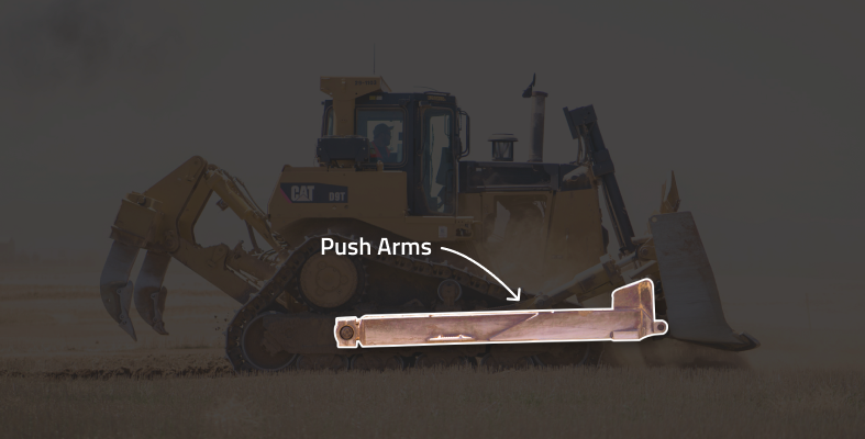 What is a Bulldozer and What's it Used For?